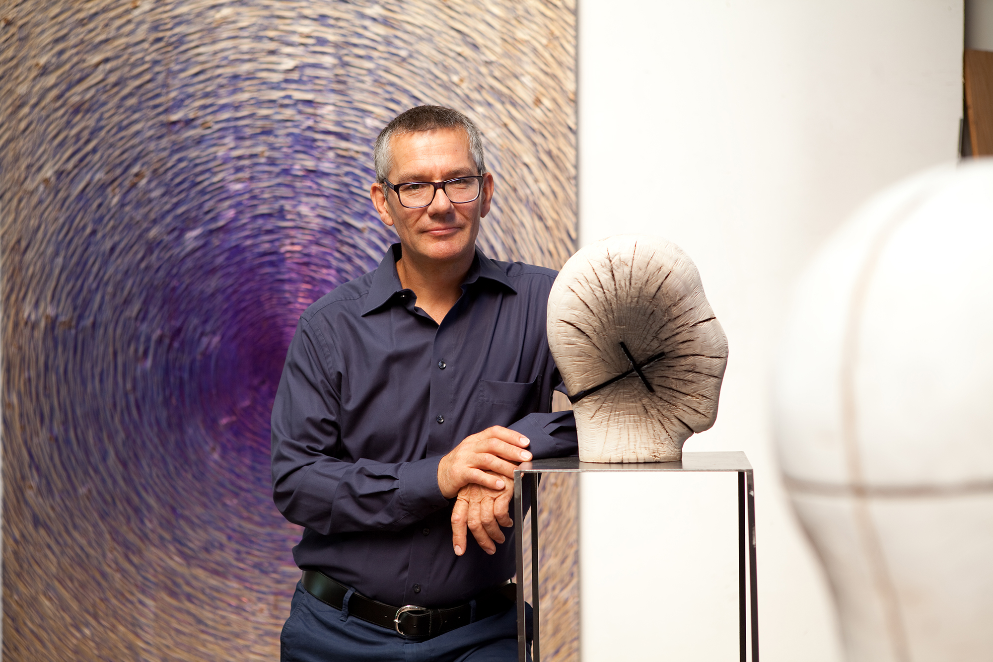 Haberpointner, Alfred – Galerie Renate Bender