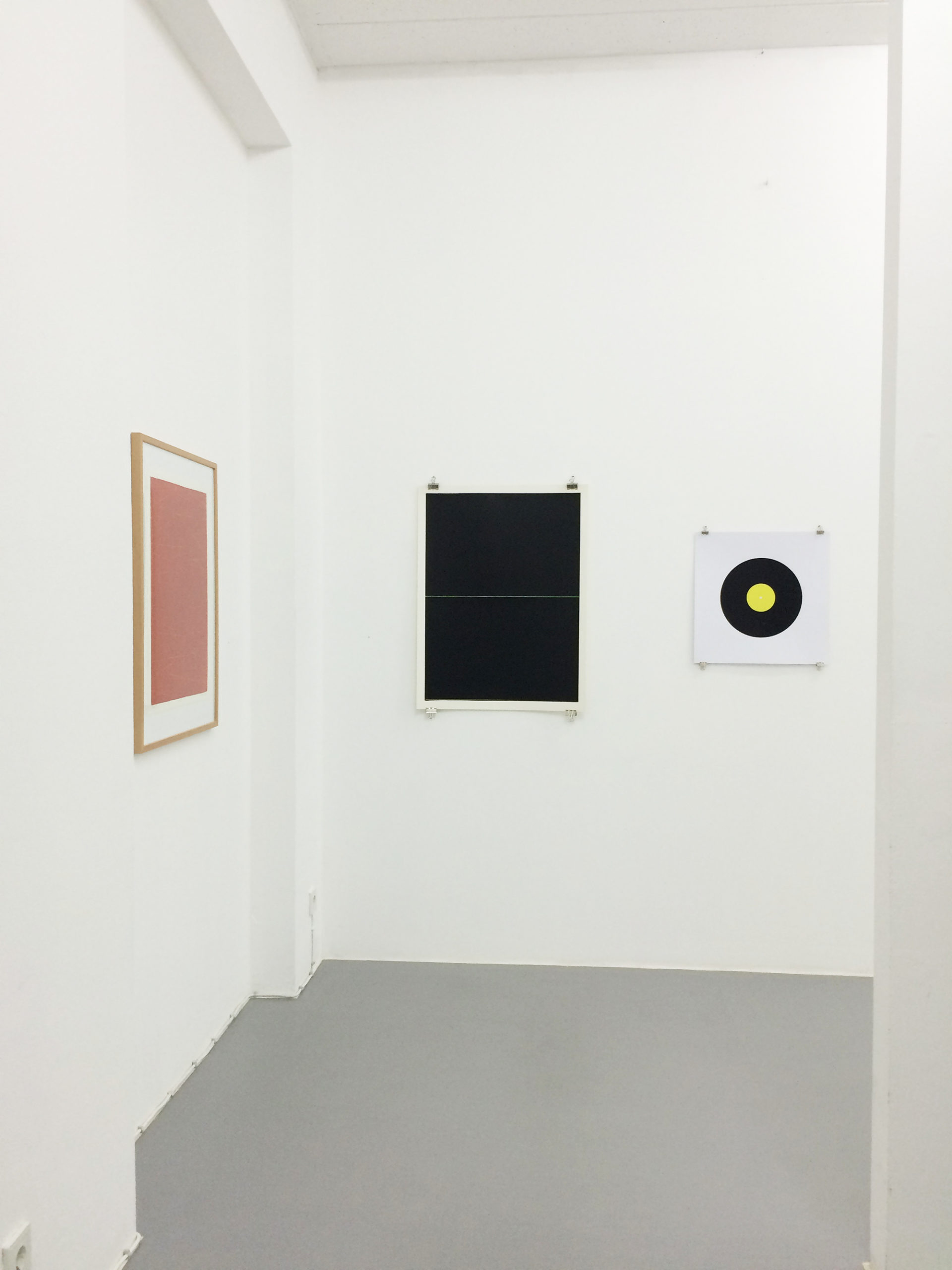 Stanke, Marco – Galerie Renate Bender